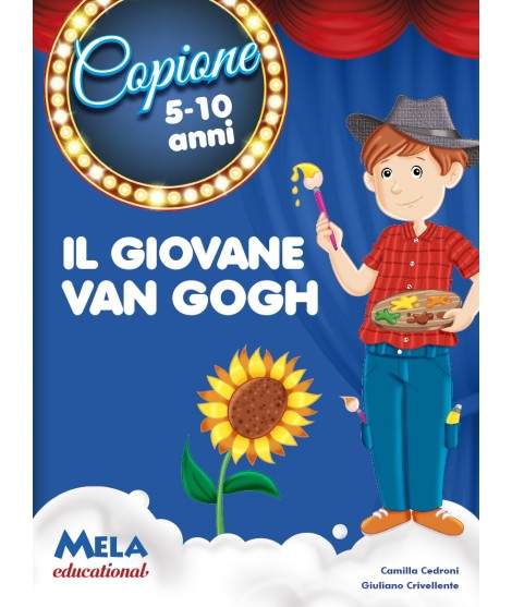 Copioni per recite e teatro per bambini | Mela Music